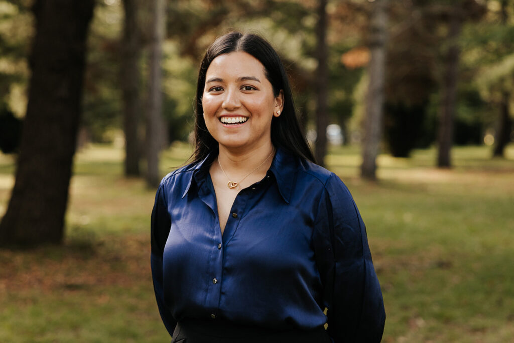 Kristelle Gadd - HorizonOne