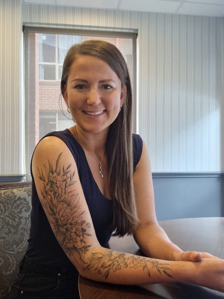 Are Tattoos Still Taboo in the Modern Workplace? - HorizonOne