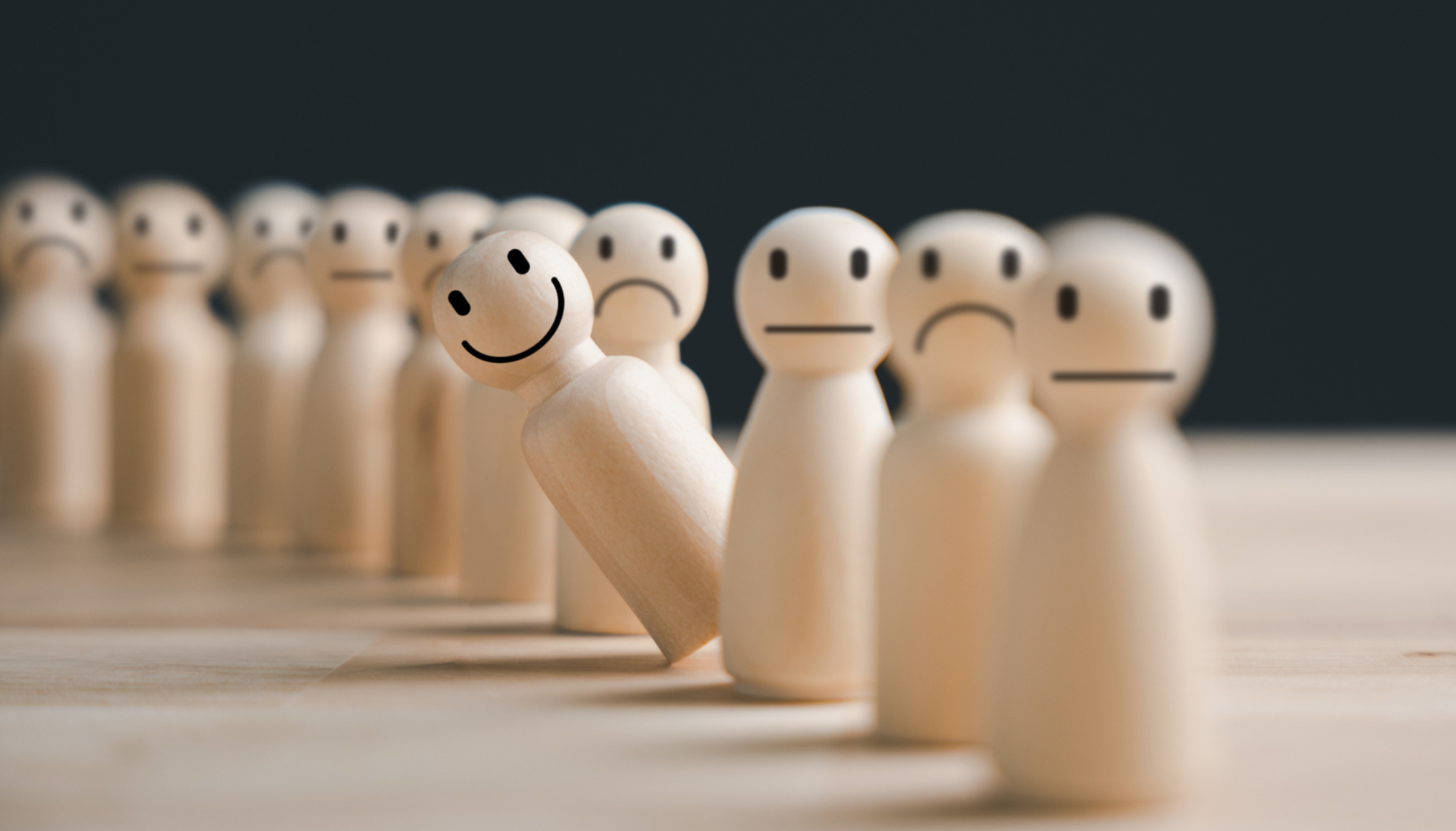 Life After a Public Service Career: Scribes Share Their Stories - HorizonOne