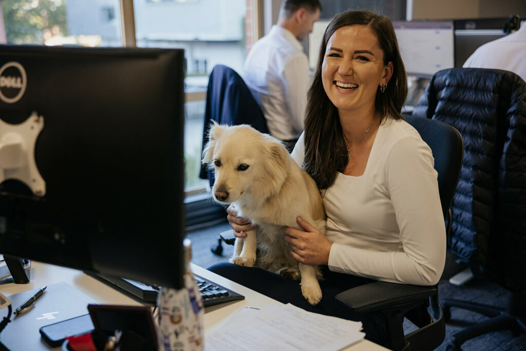 Find work with HorizonOne