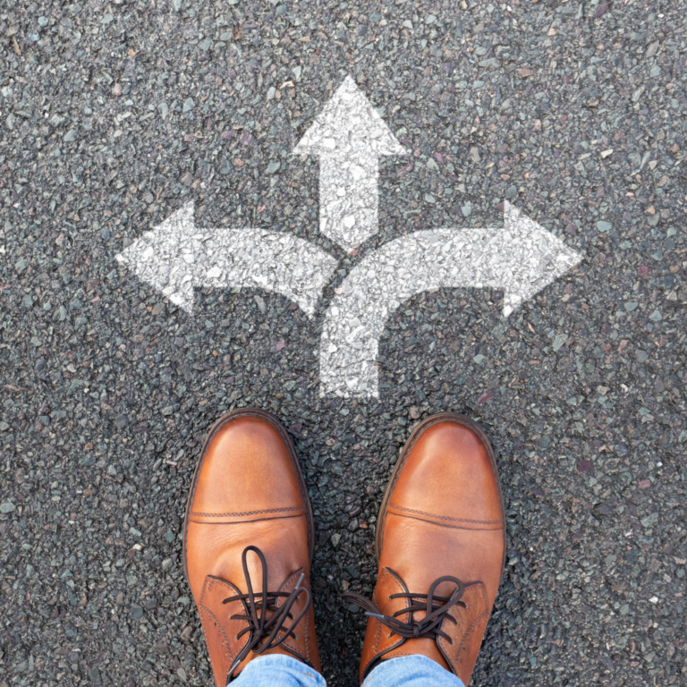 How to Map a Path to Your Ideal Career - HorizonOne