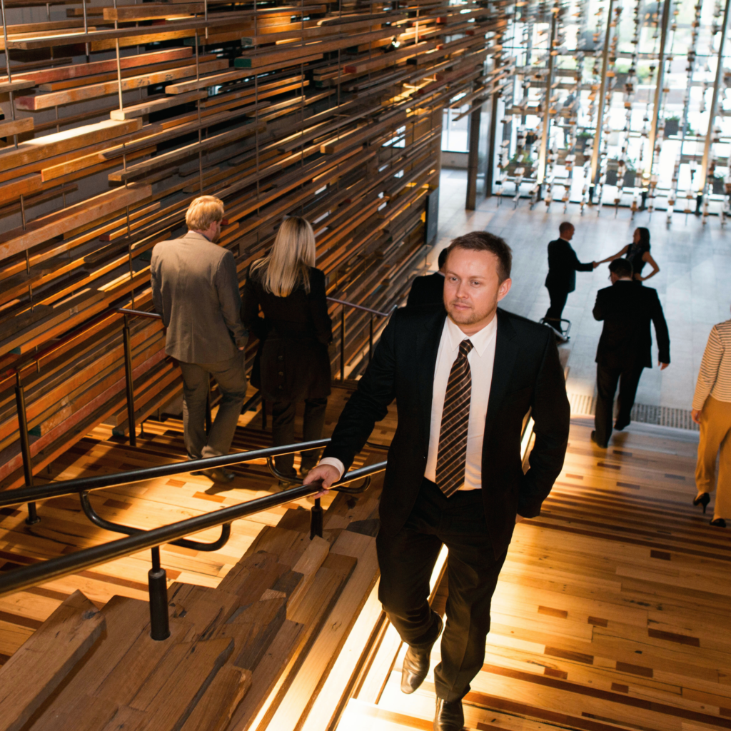 Recruitment Karma: HorizonOne’s Founding Principle - HorizonOne