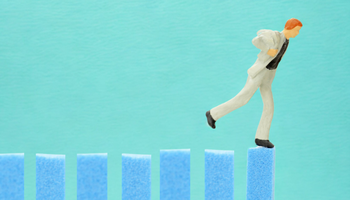 Jumping jobs? What happens when you’ve got short stints on your CV ...